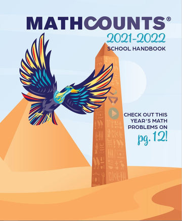 Books & Resources – MATHCOUNTS Store