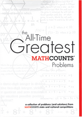 Books & Resources – MATHCOUNTS Store