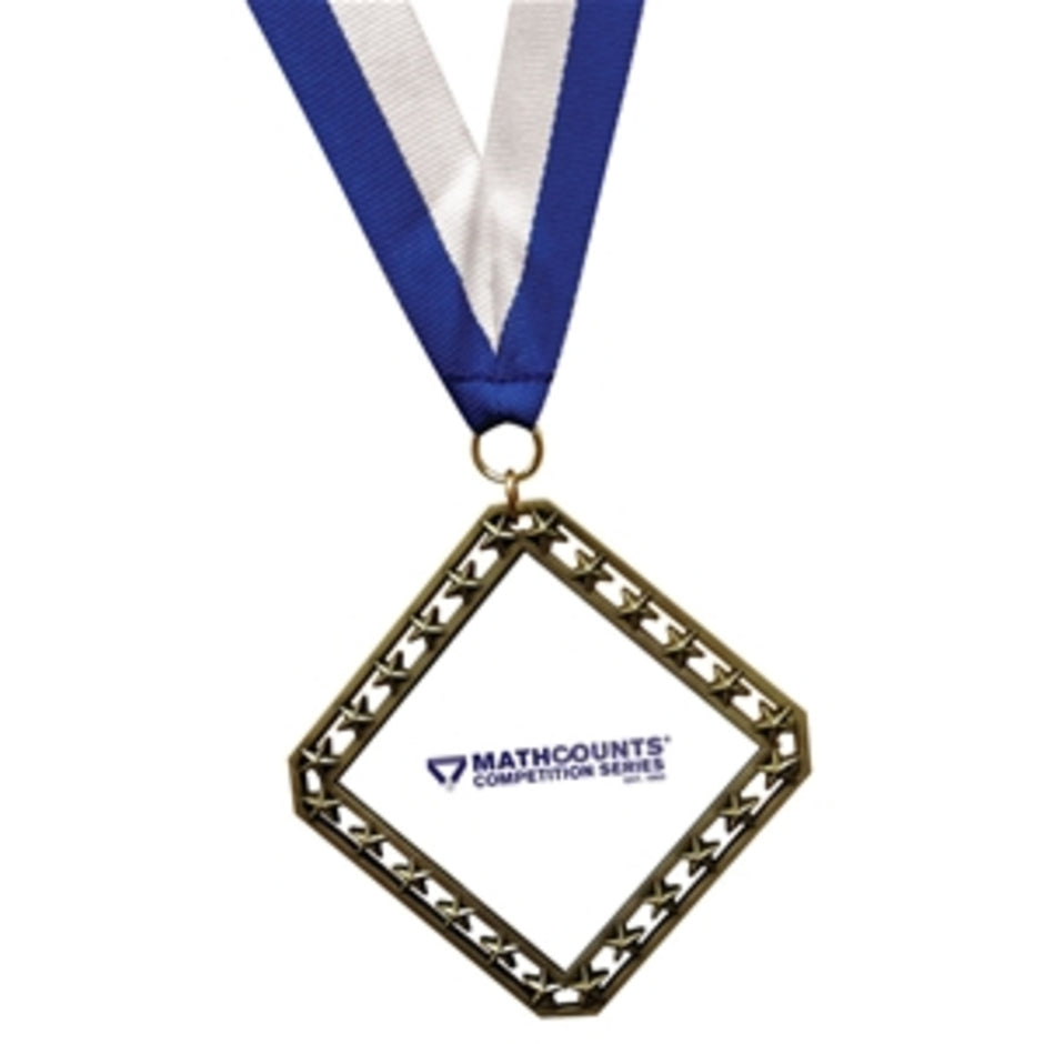 Competition Series Awards – MATHCOUNTS Store