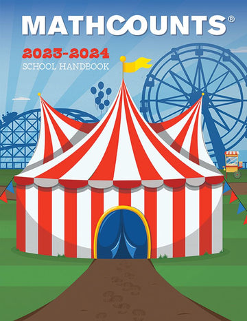 Books & Resources – MATHCOUNTS Store