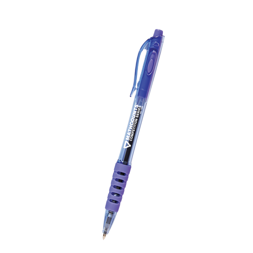 MC2304 Cheer Pen – MATHCOUNTS Store