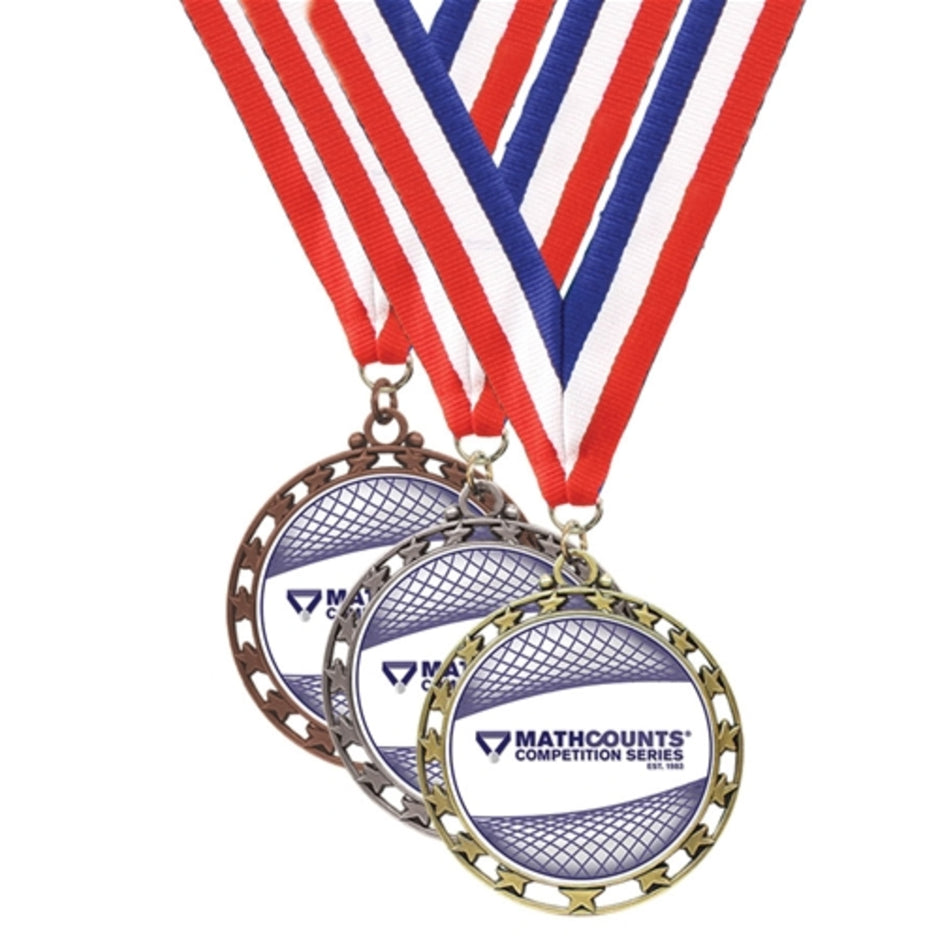 Competition Series Awards – MATHCOUNTS Store